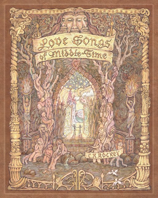 Love Songs of Middle Time – Rockey Art Museum