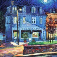 Rockey Art Museum – Manitou Springs, CO